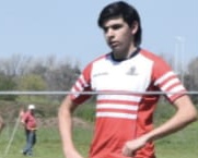 Areco Rugby Club reconoció a Juan Martin Matteucci como “el jugador de ...
